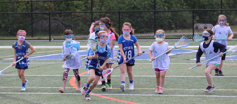 Methuen Youth Lacrosse | Lacrosse 101